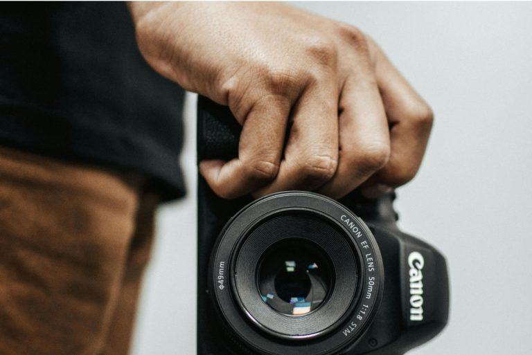 22 Best Photography Websites In 2025 - Photo Web Designs