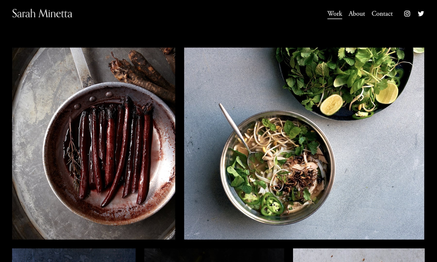 Photo Web Designs